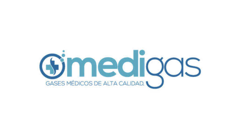 Logo Design for Medical Gases Company | DiscoverMyBusiness