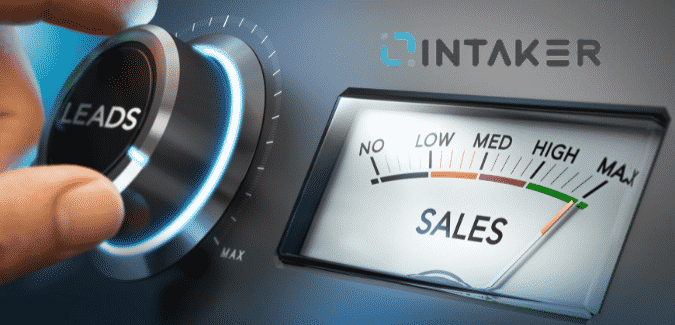 Learn AboutIntaker for Business Formation Lawyers | DiscoverMyBusiness