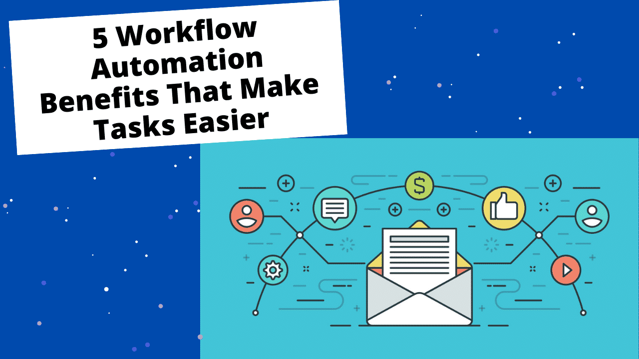 5 Must Know Workflow Automation Examples Of Real Life Cflow - Riset 5 Must Know Workflow Automation Examples Of Real Life Cflow - Riset