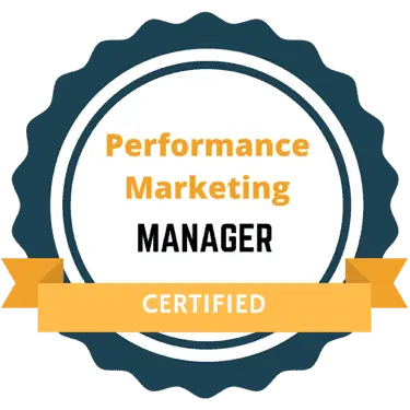 Performance Marketing Manager 30-Point Checklist | DiscoverMyBusiness