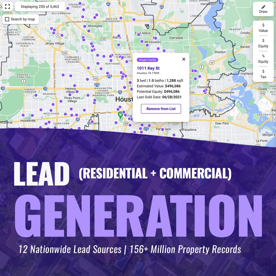 REIPro Pricing | DiscoverMyBusiness