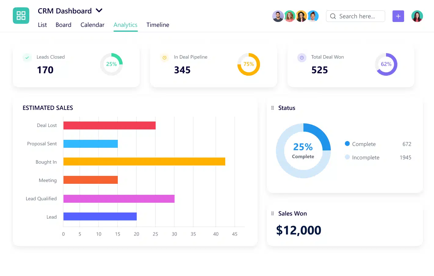 SmartTask Team Collaboration | DiscoverMyBusiness