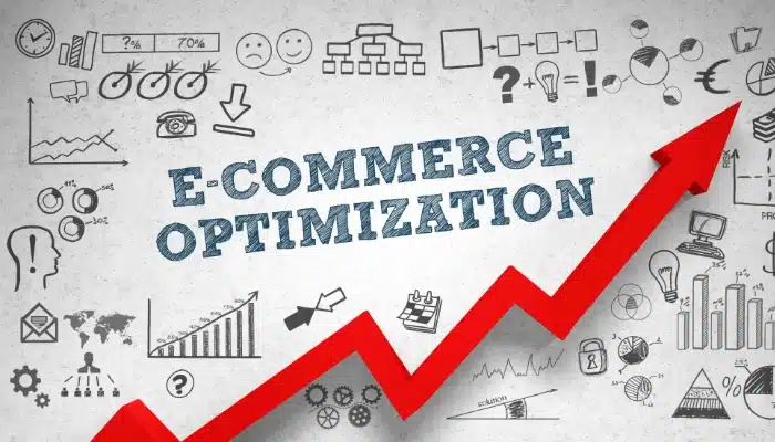 eCommerce Optimization Services | DiscoverMyBusiness