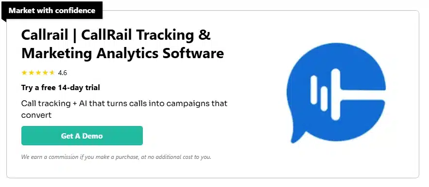 CallRail | The Complete Call Tracking & Lead Intelligence System ...