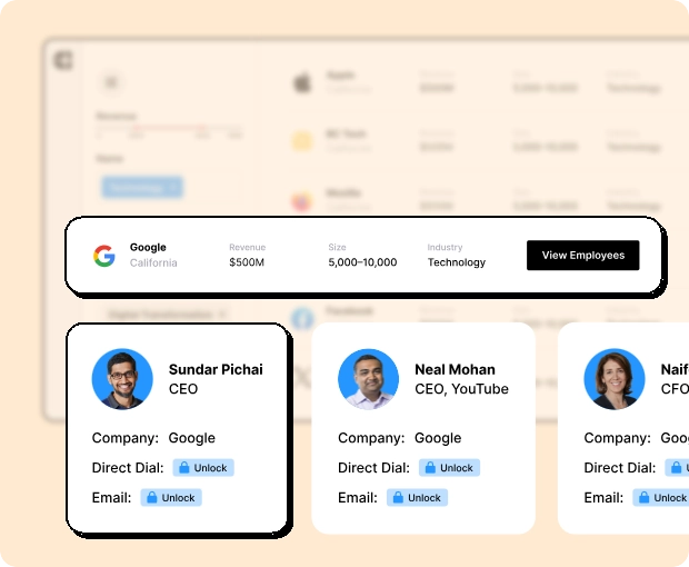 Clodura AI-Powered Lead Generation Strategies